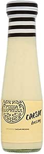 Pizza Express Caesar Salad Dressing 235Ml : Amazon.co.uk: Grocery