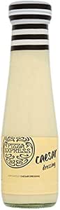 Pizza Express Caesar Salad Dressing 235Ml : Amazon.co.uk: Grocery