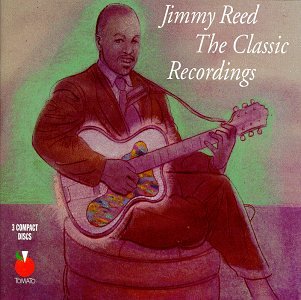 Reed, Jimmy - Classic Recordings - Amazon.com Music