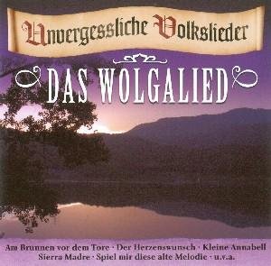 Wolgalied: Amazon.de: Musik-CDs & Vinyl