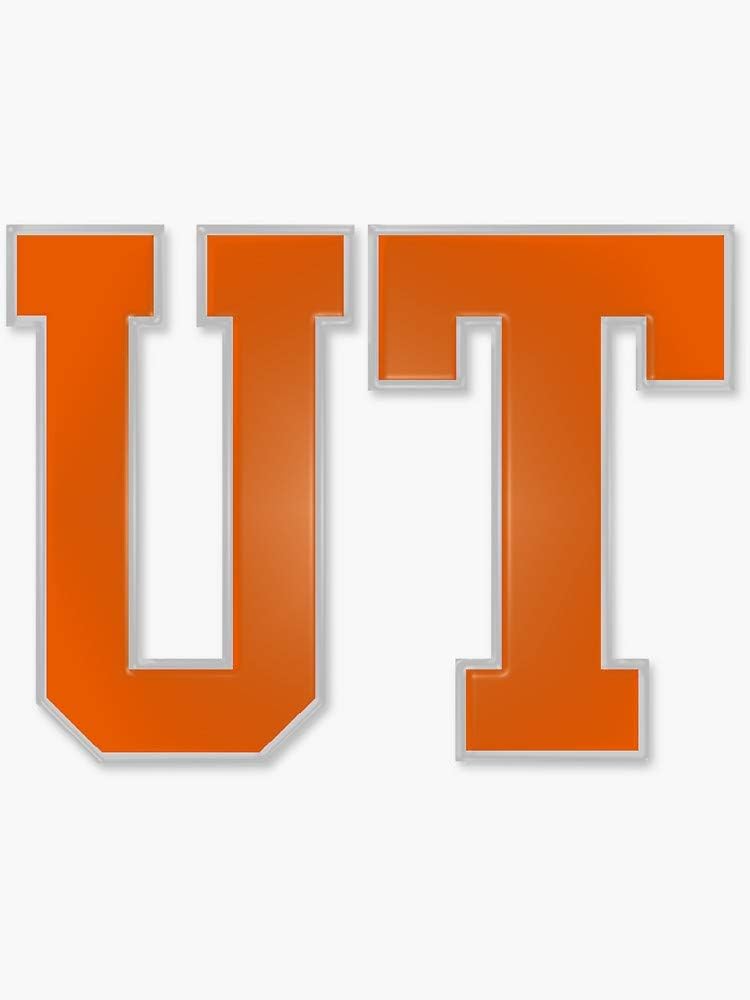 Amazon.com: UT - Sticker Graphic - Political Funny Bumper Sticker for ...