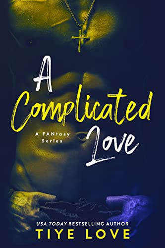 A Complicated Love (FANtasy Series, Book 2) - Kindle edition by Love ...