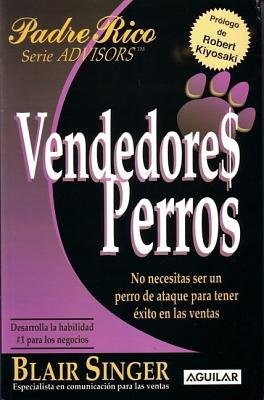 Vendedores Perros (Sales Dogs)[SPA-VENDEDORES PERROS (SALES D][Spanish ...