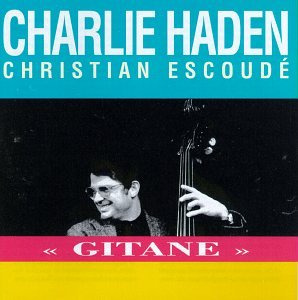 Haden, Charlie, Excoude, Christian - Gitane - Amazon.com Music