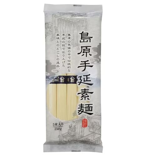 島原手延べ素麺の人気商品・通販・価格比較 - 価格.com