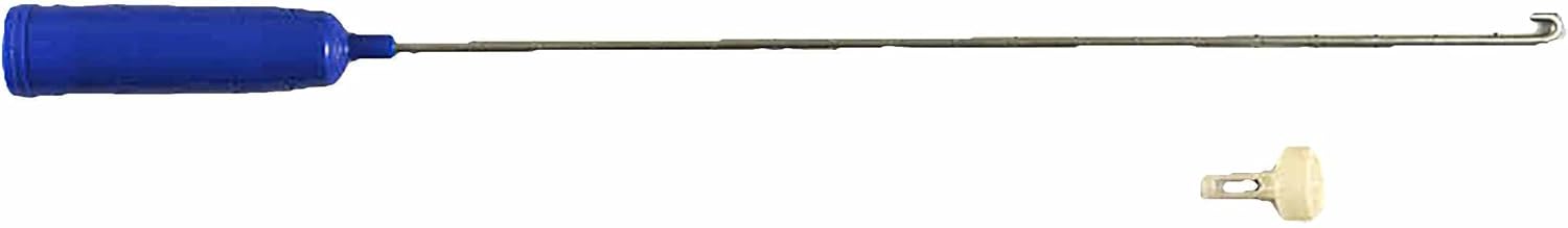 Amazon.com: Frigidaire 5304511328 Washer Suspension Rod : Appliances