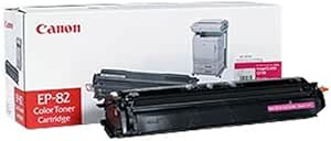 Sanwa Supply LT-EP82M Toner Cartridge for Laser Printers: Toner ...
