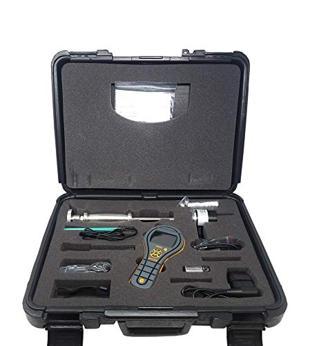 Best Mold Detection Device: A Reliable Solution for Your Home - Totally ...