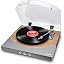 ION Audio Premier LP, Wireless Bluetooth Turntable/Vinyl Record Player ...