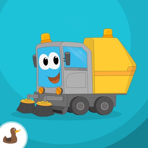 Amazon MusicでSing Kinderlieder & EMMALUのKira Kehrmaschineを再生する