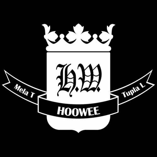 Play HooWee by H.W. on Amazon Music