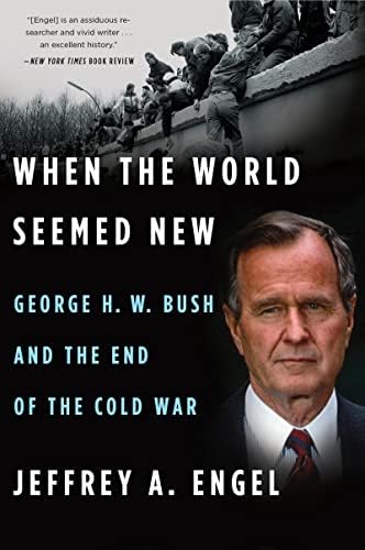 End Of Cold War Bush