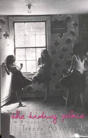 Hiding Place: Azzopardi, Trezza: 9781552631614: Amazon.com: Books