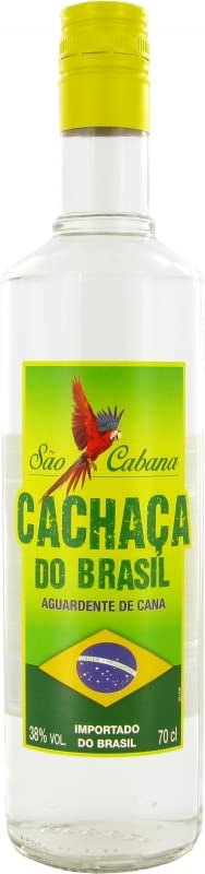 Cabana Cachaca