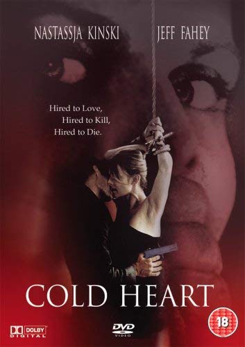 Cold Heart [Francia] [DVD]: Amazon.es: Nastassja Kinski, Jeff Fahey ...