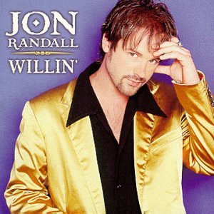 Randall, Jon - Willin - Amazon.com Music