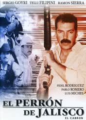 Amazon.com: El Perron De Jalisco : Sergio Goyri, Telli Filipini, Ramon ...