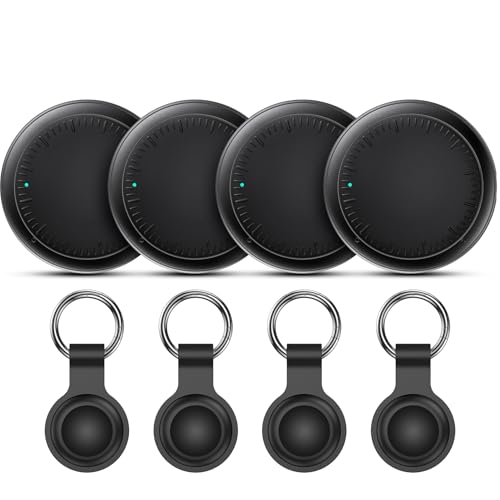 Best Luggage Trackers for Android Phones With Google Find My Device ...