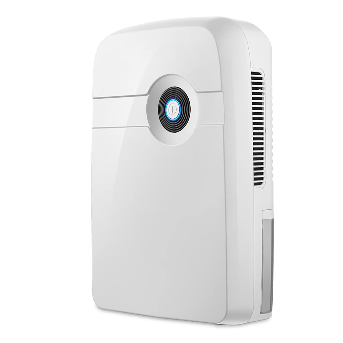 Buy Dehumidifier Digital Control Panel Continuous Drainage Auto Restart ...