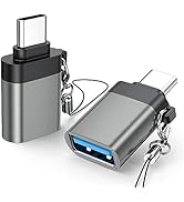 Amazon.com: USB C Extension Cable 20ft, Upgraded USBC Extender 100W ...