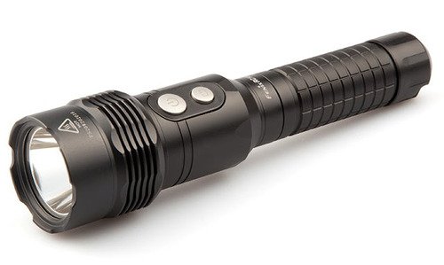 Fenix Lights Fenix Rc15 Rechargeable Flashlight : Amazon.in: Sports ...