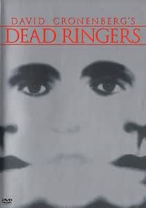 Amazon.com: Dead Ringers (DVD) : Jeremy Irons, Geneviève Bujold, Heidi ...