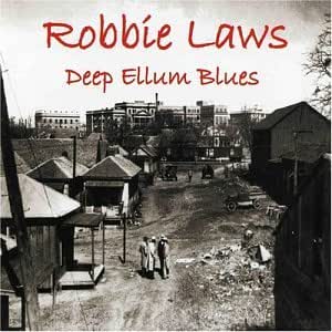 Amazon.co.jp: Deep Ellum Blues: ミュージック