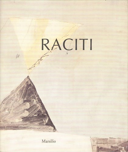 Amazon.com: Raciti: Opere 1950-1997 (Italian Edition): 9788831768351 ...