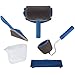 High Street TV Paint Runner Pro by The Renovator - Decorating Kit and ...