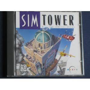 Amazon.com: SimTower - PC/Mac : Videojuegos