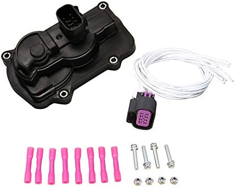 Amazon.com: A-Premium TPS Throttle Position Sensor Compatible with ...