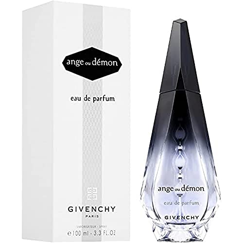 Angel o demonio: Givenchy en El Corte Inglés - Mi Hogar