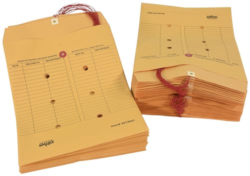 Best Interoffice Routing Envelopes: Streamlining Your Office ...