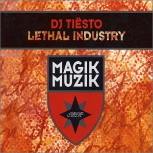 Lethal Industry - Tiesto: Amazon.de: Musik-CDs & Vinyl