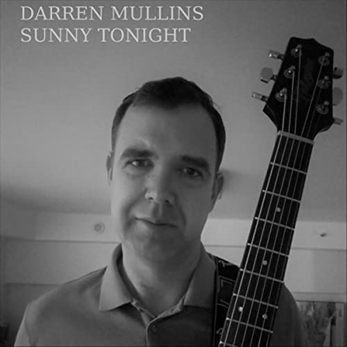Amazon.com: Sunny Tonight : Darren Mullins: Digital Music