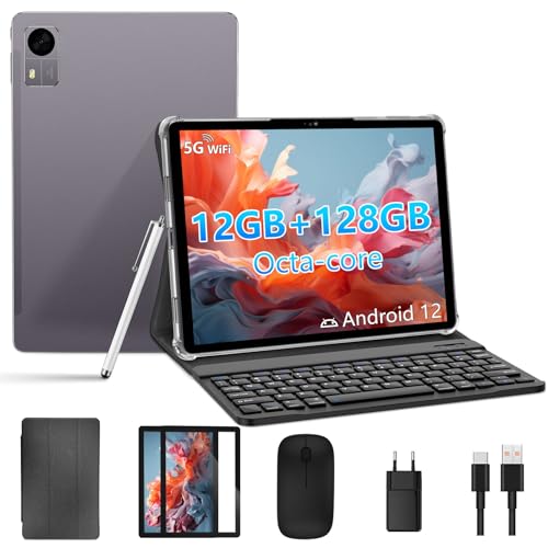 Android Tablet 12 – Die 15 besten Produkte im Vergleich - WinTotal