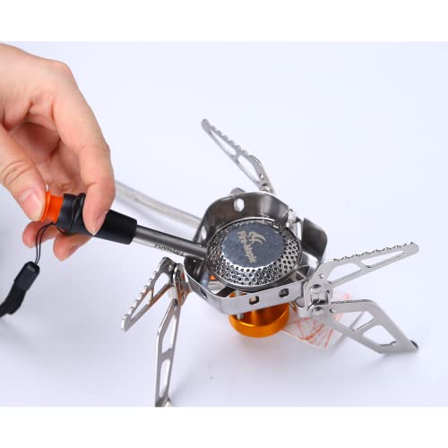 Fire-Maple Electric Eel Ignition for Canister Stove Camping Fire ...