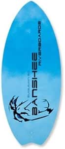 Amazon.com: Banshee Bungee Epic Riverboarding Package (Blue) : Tools ...