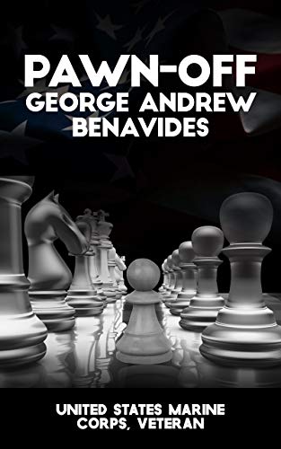 Pawn-Off eBook : Benavides, George: Amazon.in: Kindle Store