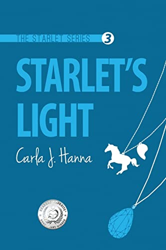 Book review of Starlet's Light - Readers' Favorite: Book Reviews and ...