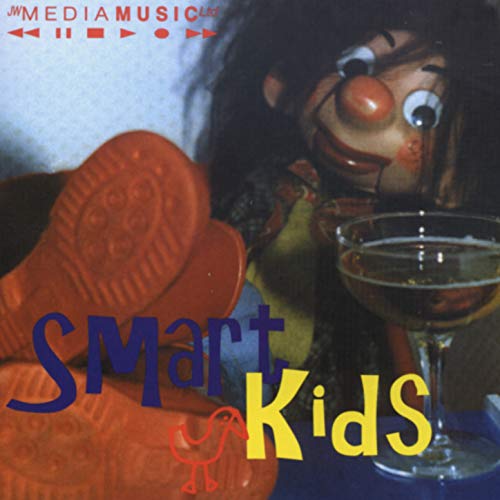 Amazon.com: Smart Kids : Brian Beamish: Digital Music