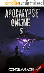Amazon.com: Apocalypse Online : An Apocalypse LitRPG Adventure eBook : Malachi, Conor: Kindle Store