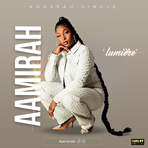 Amazon.co.jp: Lumière [Explicit] : Aamirah: Digital Music