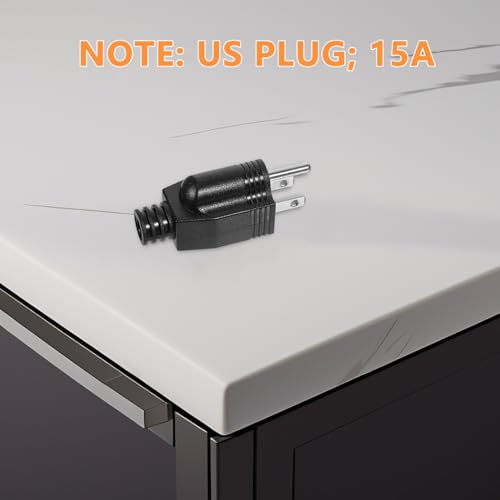 Clavija Uso Rudo 110V - Ferreteria Y Herramientas
