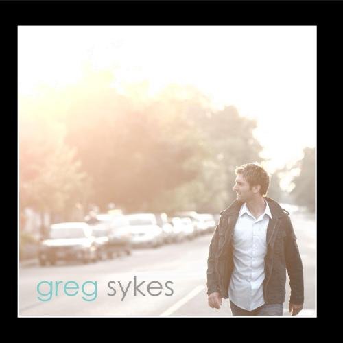 Amazon.com: Greg Sykes EP: CDs & Vinyl