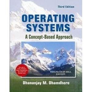 Amazon.in: Buy Operating Systems A Concept 3rd Edition Book Online at ...