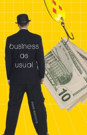 Business As Usual: Mazzotta, David: 9781592990245: Amazon.com: Books