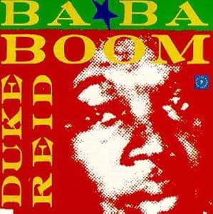 Ba Ba Boom [Vinyl LP]: Duke Reid+Friends: Amazon.ca: Music