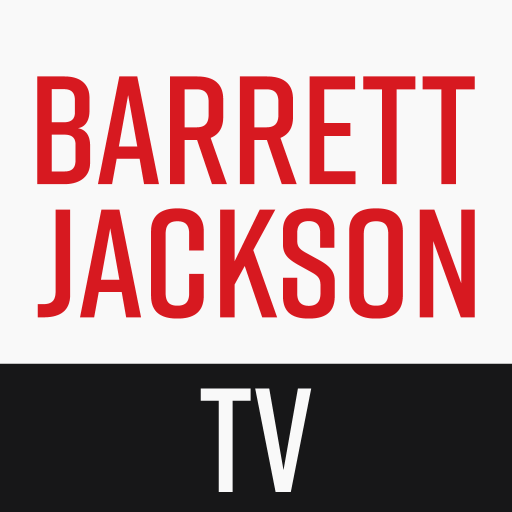 Barrett Jackson TV - App on Amazon Appstore