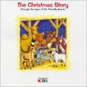 Amazon.com: Christmas Story: CDs & Vinyl